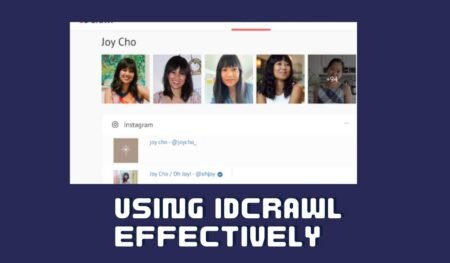 Understanding Idcrawl: A Comprehensive Guide