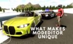 The Ultimate Guide to Modeditor APK