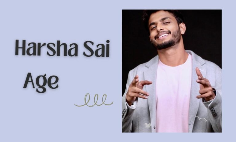 Harsha Sai Biography, Age, wiki, Career, Wife, Net worth And More
