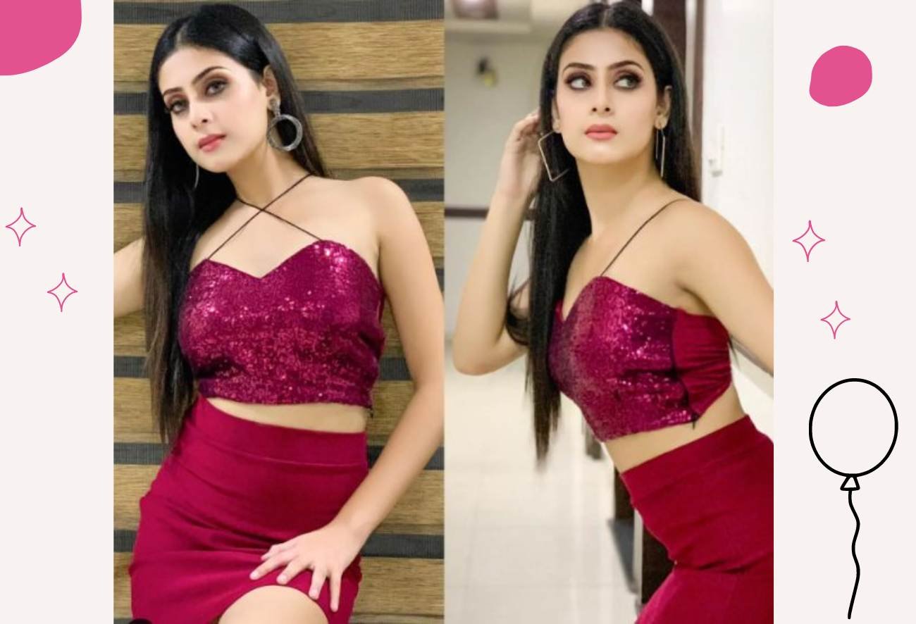 Isha Malviya Biography, Age, Height, Boyfriend, Net worth
