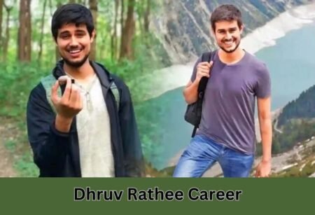 Dhruv Rathee: Age, Bio, Family, Net Worth And More