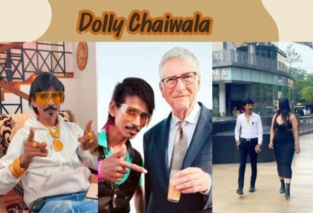 Dolly Chaiwala: Age, Bio, Career, Net Worth, Achievements & More