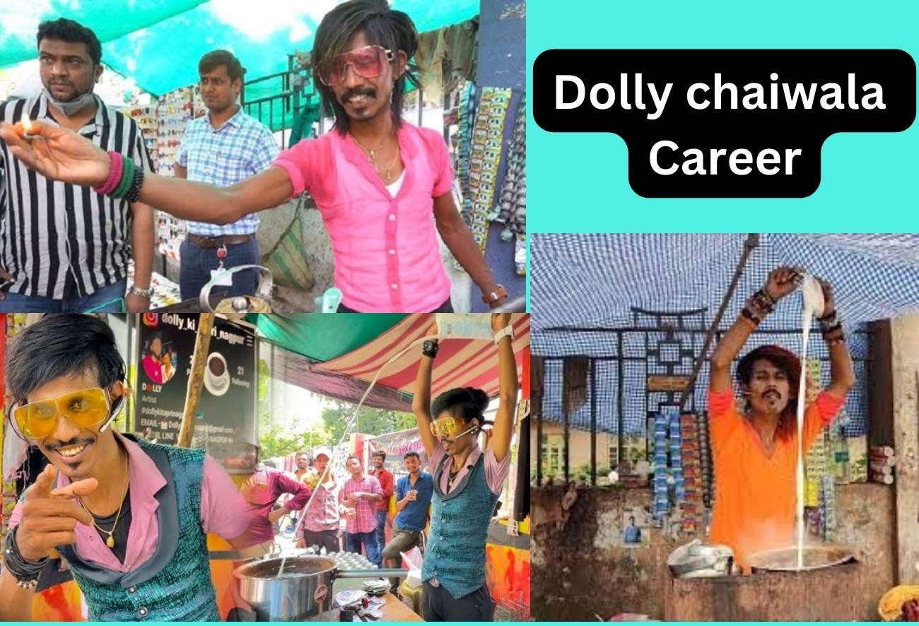 Dolly Chaiwala: Age, Bio, Career, Net Worth, Achievements & More